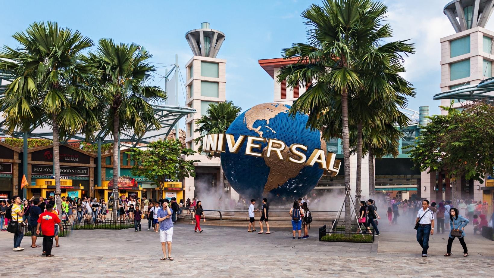Parques de Universal Studios: ¿cuál debes visitar? [PFS Realty]