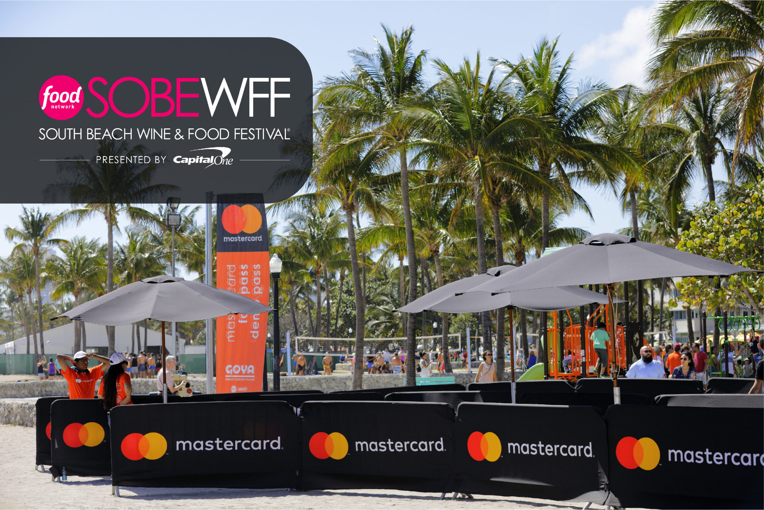 Eventos en Miami: no se pierda el SOBEWFF 2025 - PFS Realty